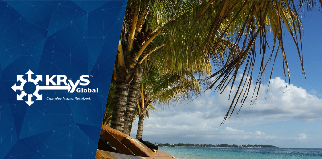 KRyS Speaks at INSOL Africa Round Table - KRyS Global