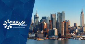 Harris discusses Small Business Turnarounds at III NextGen - KRyS Global