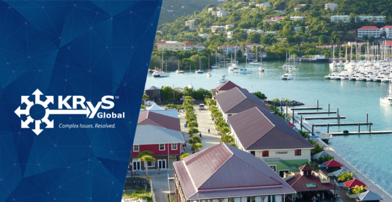 KRyS Global - Complex Issues. Resolved. - KRyS Global