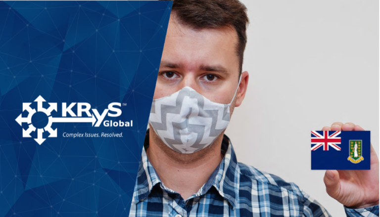 KRyS Global - Complex Issues. Resolved. - KRyS Global